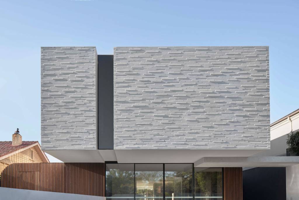 Martin House - Conly